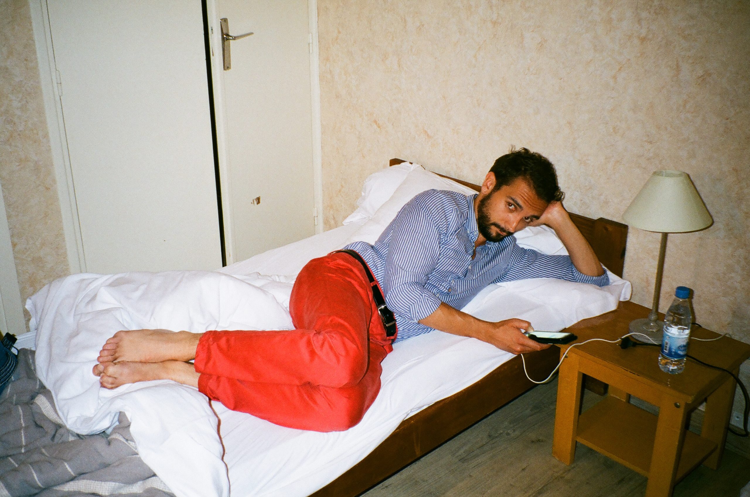 Things, II – Jean-Baptiste Masson